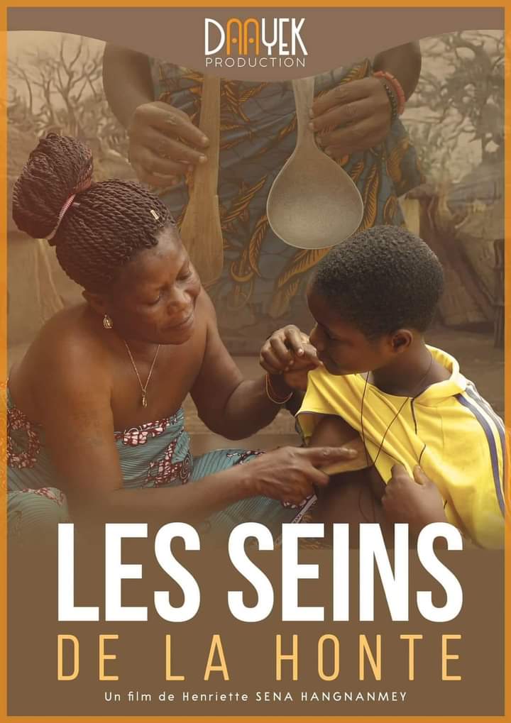 Togo: Semaine Nationale du Cinéma, les femmes prennent le contrôle du ...