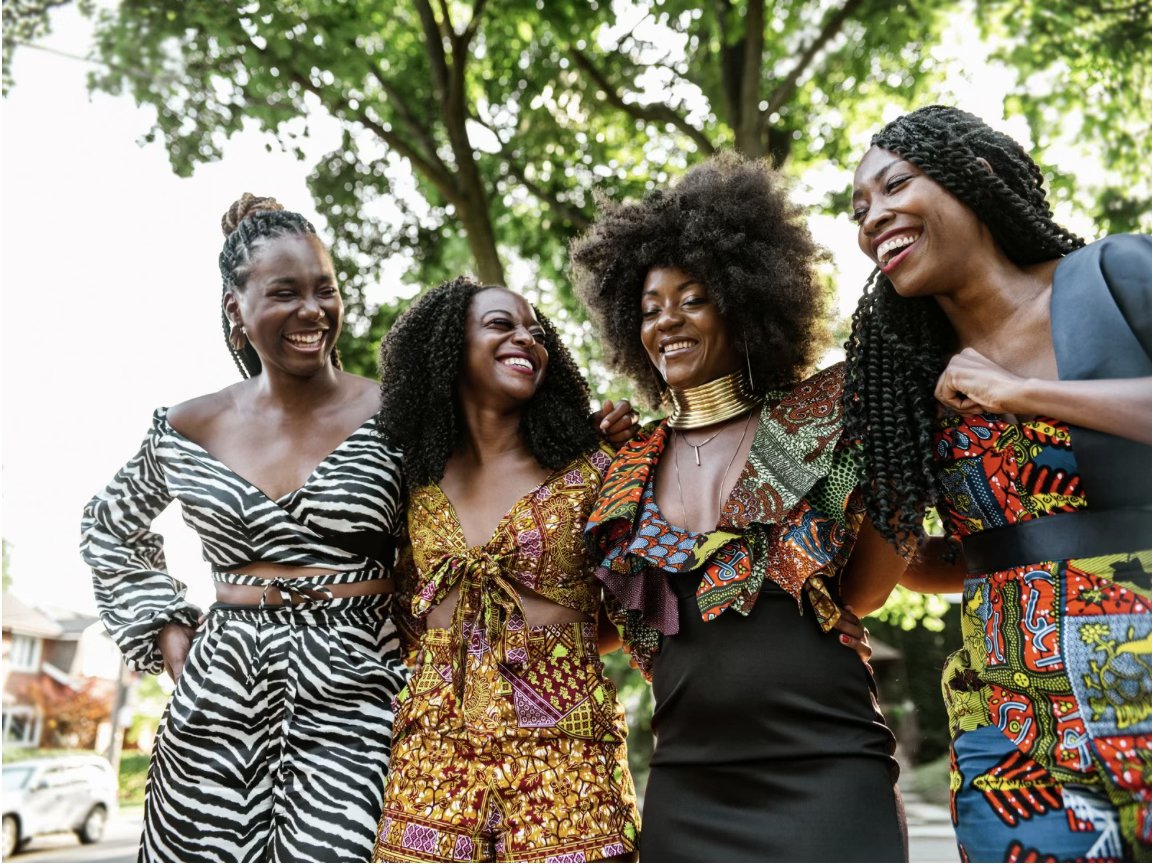 Appel à proposition: l’AWFD va financer des projets - Afrikelles, Le ...